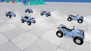 Vehicles | Roblox Evade Wiki | Fandom