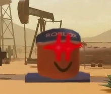 Angry Bobo | Roblox Evade Wiki | Fandom