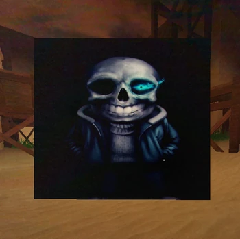 Sans | Roblox Evade Wiki | Fandom