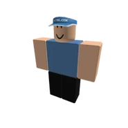 Bobo | Roblox Evade Wiki | Fandom