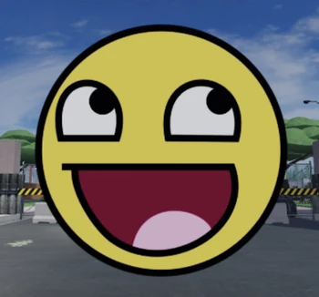 EpicFace | Roblox Evade Wiki | Fandom