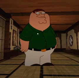 Retep | Roblox Evade Wiki | Fandom