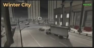 Winter City | Roblox Evade Wiki | Fandom