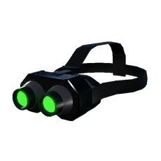 Night Vision | Roblox Evade Wiki | Fandom
