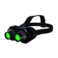 Night Vision | Roblox Evade Wiki | Fandom