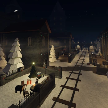 Maps | Roblox Evade Wiki | Fandom