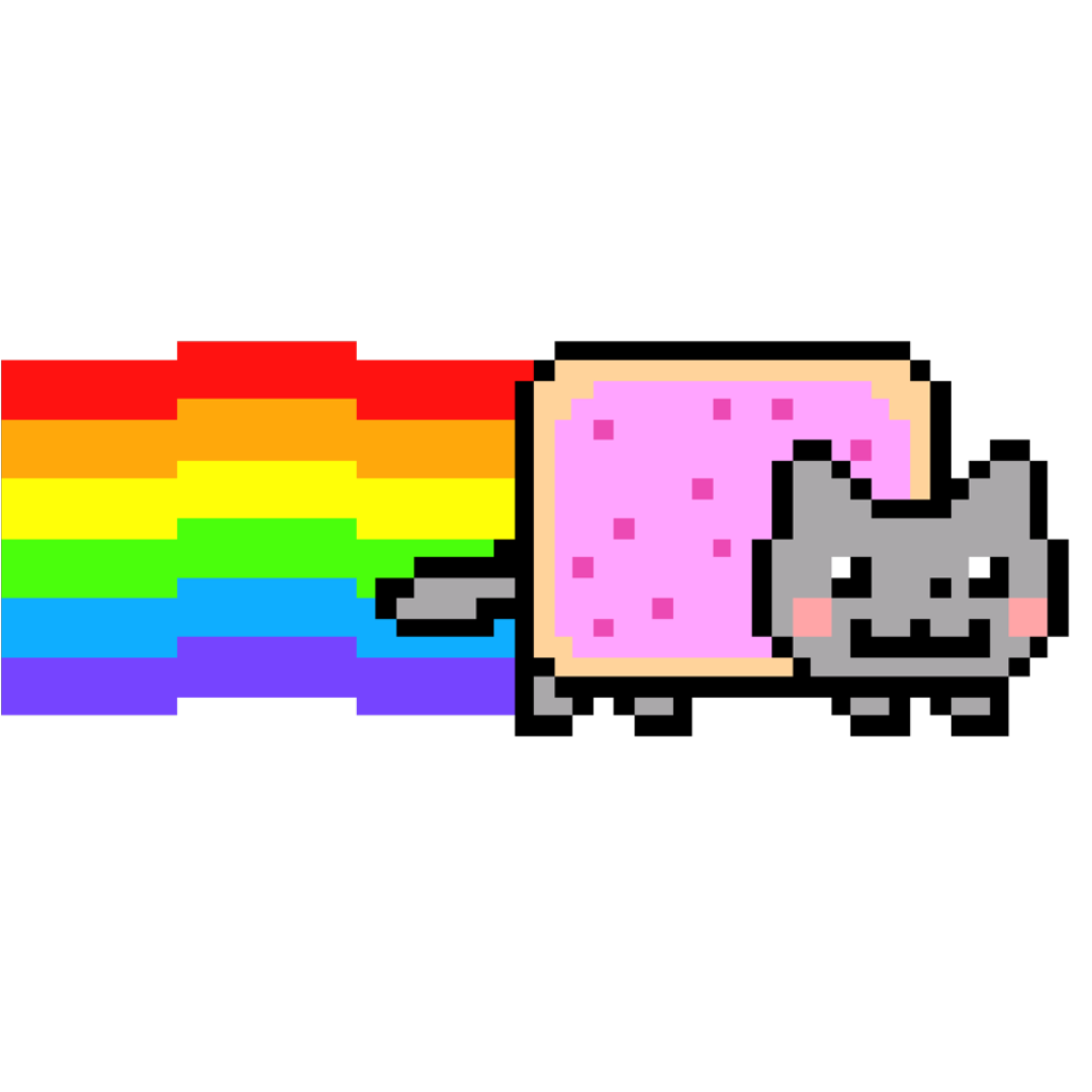 Nyancat | Roblox Evade Wiki | Fandom