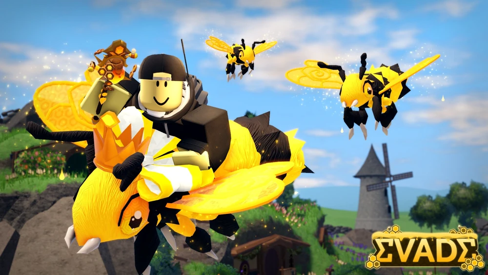 Game Updates (Alphabetical Order)/Sort/A-Z | Evade Wiki | Fandom
