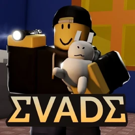 EVADE | Roblox Evade Wiki | Fandom