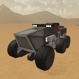Vehicles | Roblox Evade Wiki | Fandom