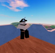 Bobo | Roblox Evade Wiki | Fandom