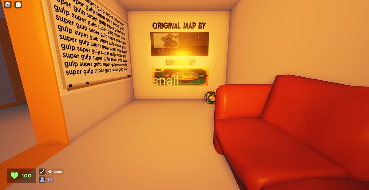 Drab/Habitación Secreta | Wiki Evade Roblox | Fandom