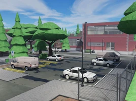 Station | Roblox Evade Wiki | Fandom