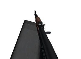 AK-47 | Roblox Evade Wiki | Fandom