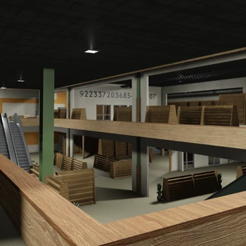 Maps | Roblox Evade Wiki | Fandom