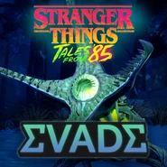 Vine Dog | Evade Wiki | Fandom