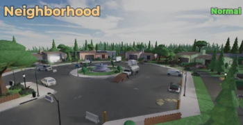 Neighborhood | Roblox Evade Wiki | Fandom