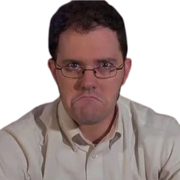 AVGN | Roblox Evade Wiki | Fandom