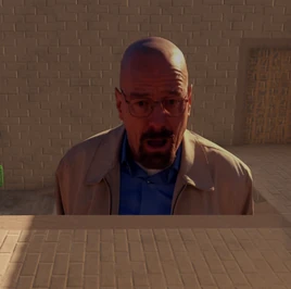 Walter White | Evade Wiki | Fandom