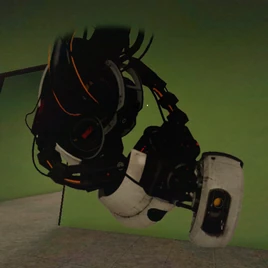 Glados | Roblox Evade Wiki | Fandom