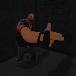 Heavy | Roblox Evade Wiki | Fandom