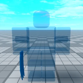 Hidden | Evade Wiki | Fandom
