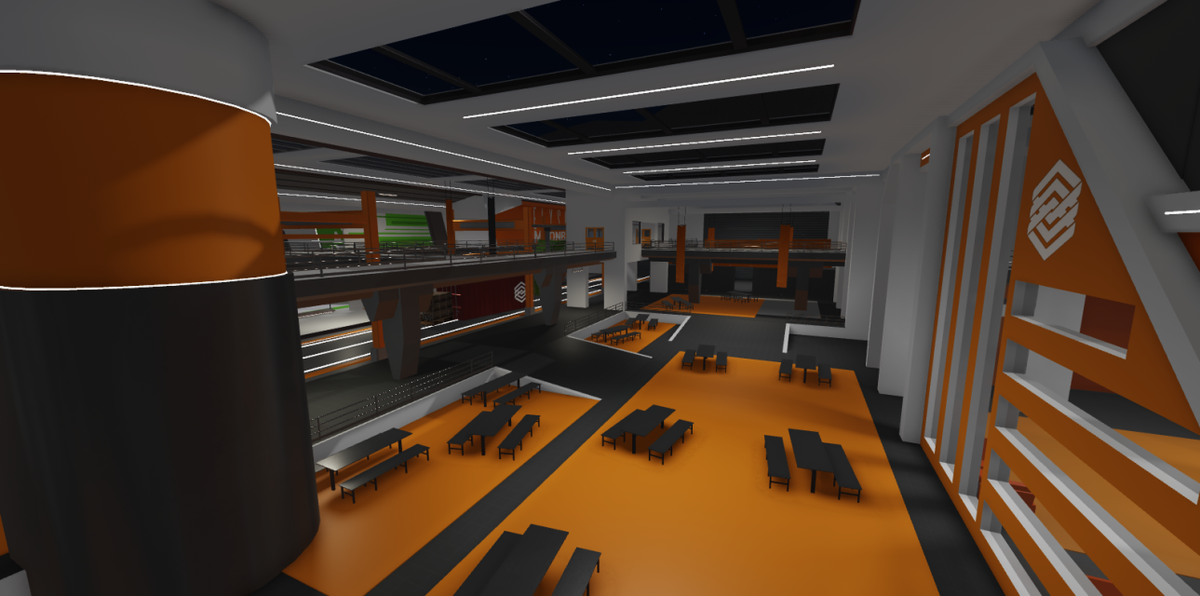 Elysium Moonbase | Roblox Evade Wiki | Fandom