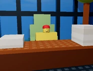 Galf | Roblox Evade Wiki | Fandom