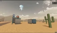 Desert Bus | Roblox Evade Wiki | Fandom
