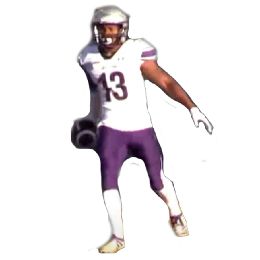 Touchdown Western | Roblox Evade Wiki | Fandom