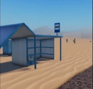 Desert Bus | Roblox Evade Wiki | Fandom