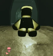 Bobo | Roblox Evade Wiki | Fandom