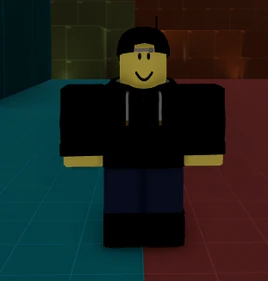 Jard | Roblox Evade Wiki | Fandom