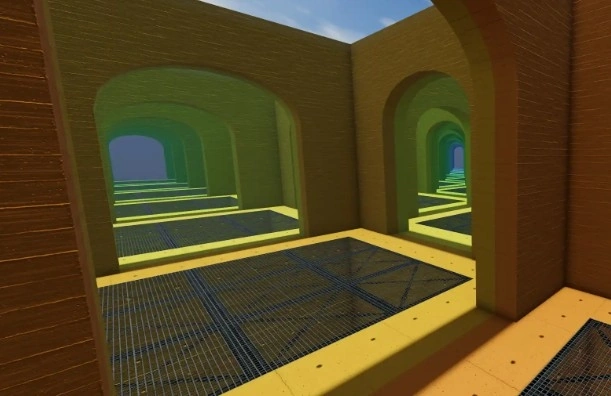 Category:Exclusive Maps | Roblox Evade Wiki | Fandom