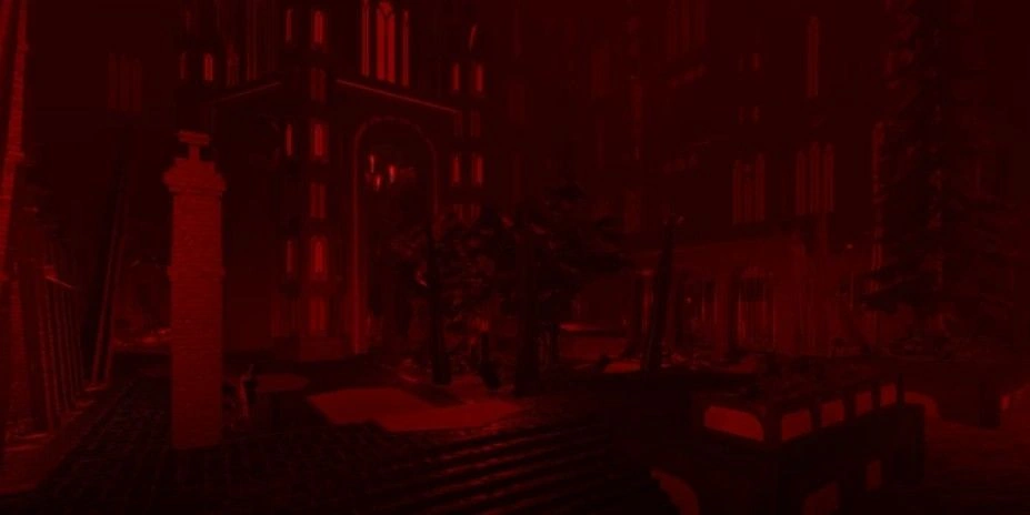 City of Dis | Roblox Evade Wiki | Fandom