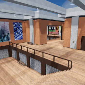 Maps | Roblox Evade Wiki | Fandom