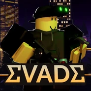 EVADE | Roblox Evade Wiki | Fandom