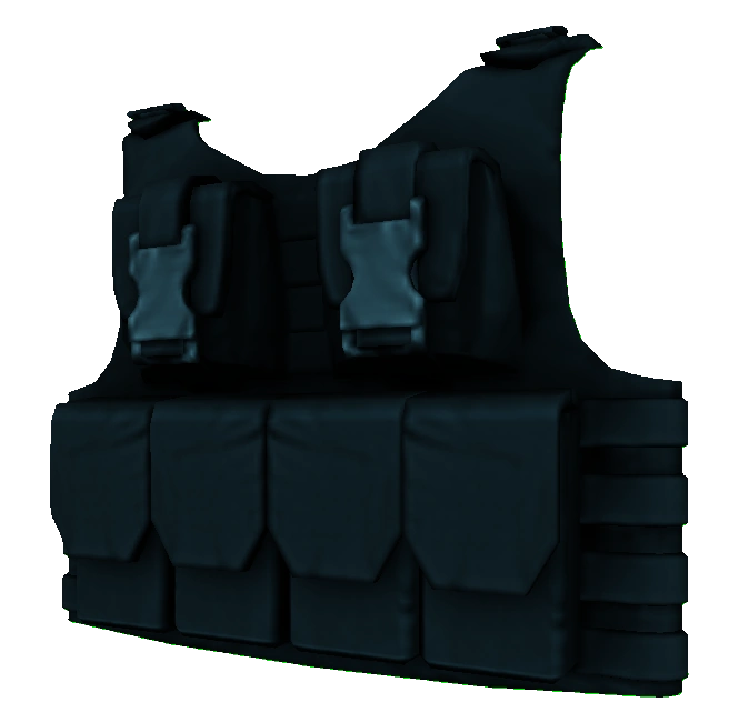 User blog:AdrianEdits/Vest Mil-Grade | Roblox Evade Wiki | Fandom