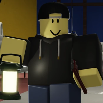 Jard | Roblox Evade Wiki | Fandom