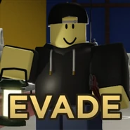 EVADE | Roblox Evade Wiki | Fandom