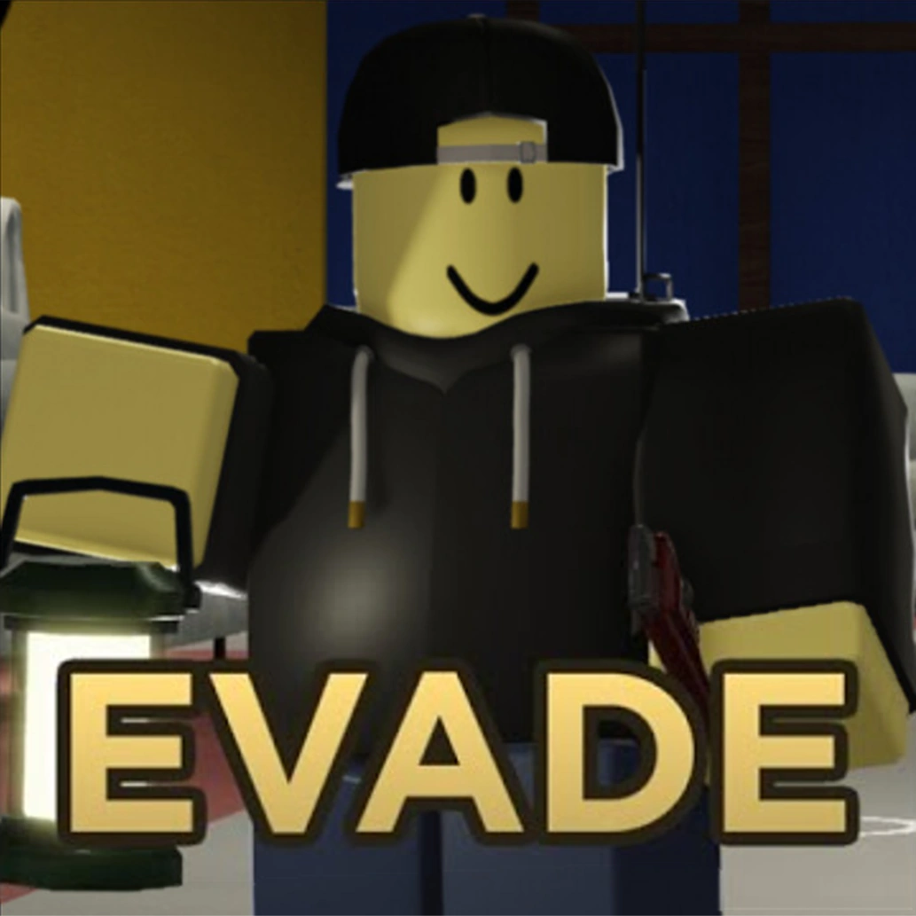 The Ikea Update | Roblox Evade Wiki | Fandom