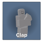 Emotes | Roblox Evade Wiki | Fandom