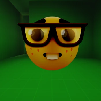 Nerd | Roblox Evade Wiki | Fandom