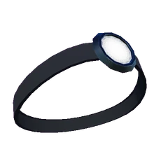 Headlamp | Evade Wiki | Fandom