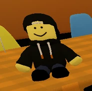 Jard | Roblox Evade Wiki | Fandom
