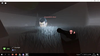 RobbieRotten | Roblox Evade Wiki | Fandom