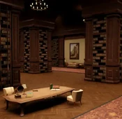 Maps | Roblox Evade Wiki | Fandom