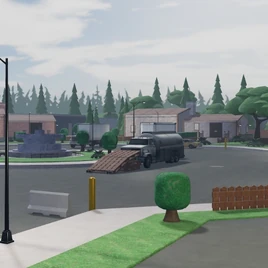 Neighborhood | Roblox Evade Wiki | Fandom