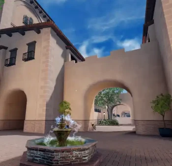 Maps | Roblox Evade Wiki | Fandom