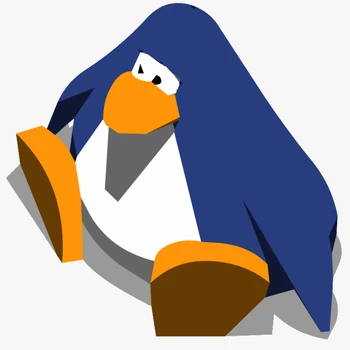 Penguin | Roblox Evade Wiki | Fandom
